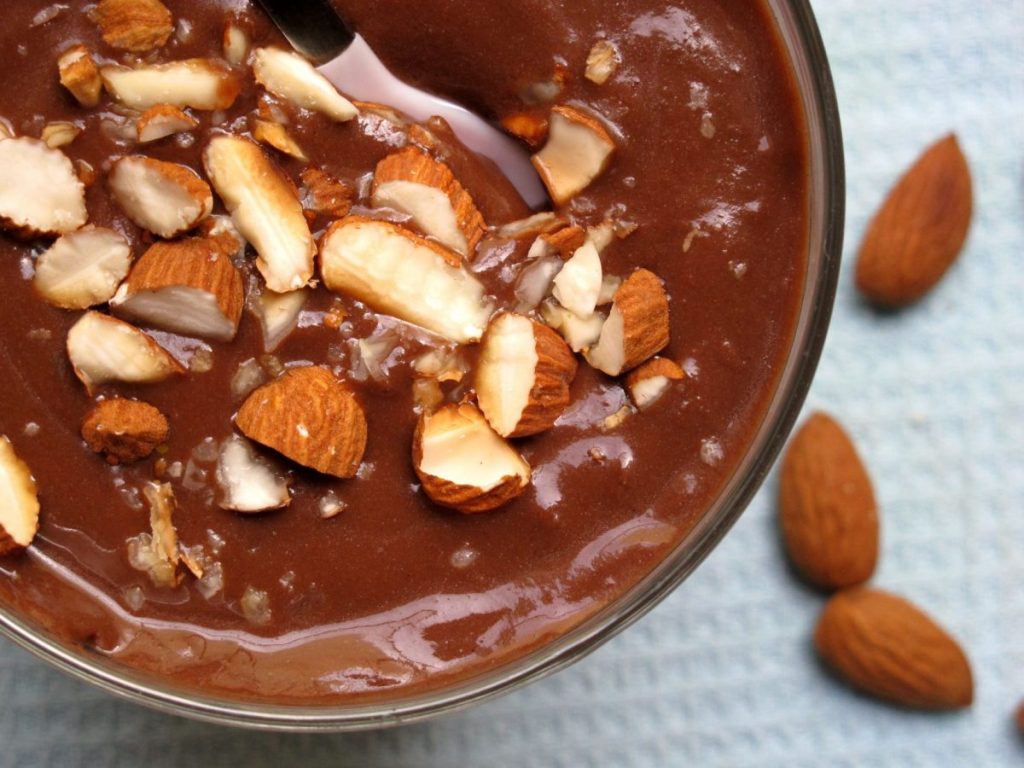 Snack de cereales inflados – Natalia Kiako