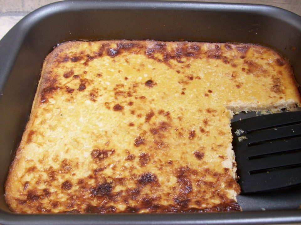 Kalinti (fainá marroquí) – Natalia Kiako